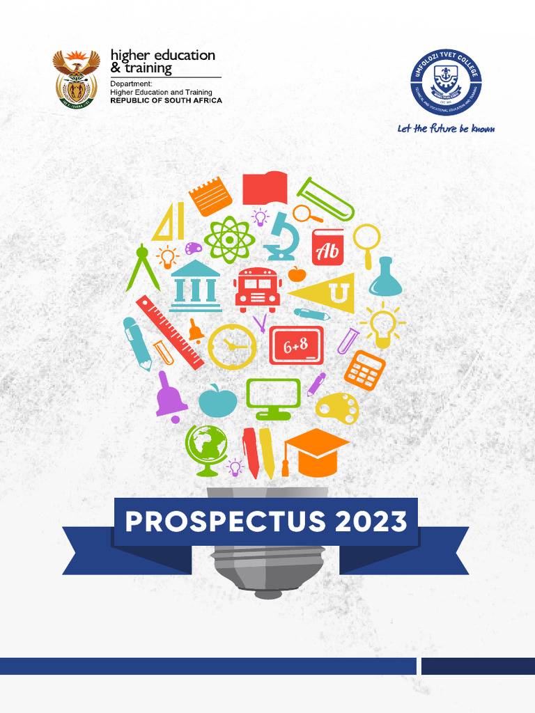 Prospectus | PDF
