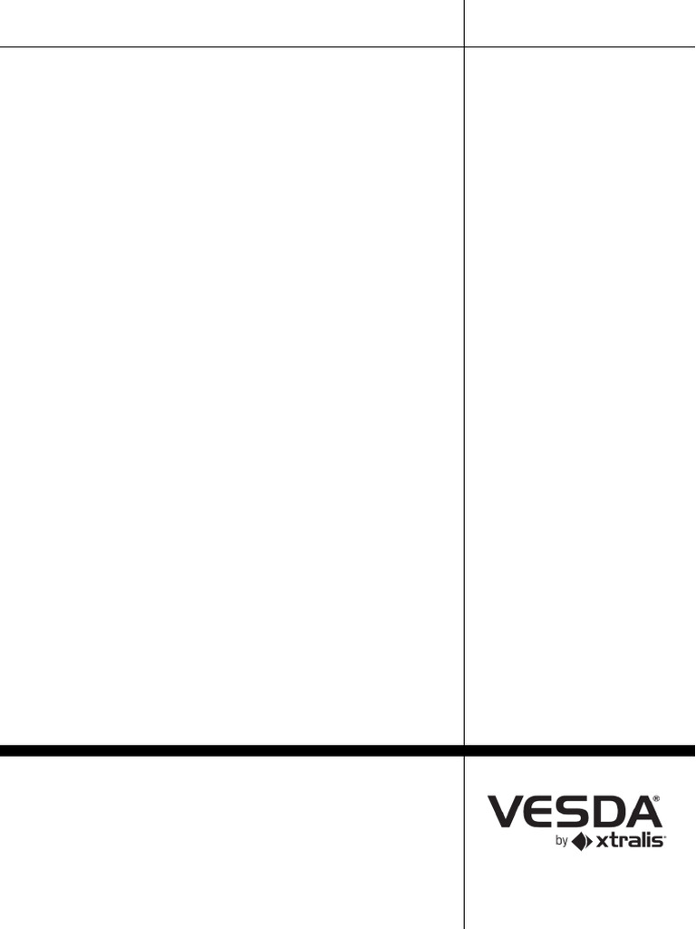 03 VESDA Lift Shaft Application Note A4 IE Lores | PDF