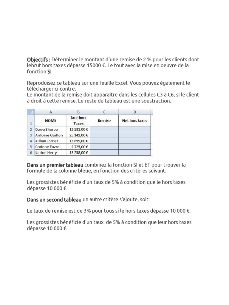 Excel Esg | PDF