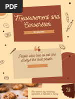 King Arthur Ingredient Weight Chart | PDF | Whole Grain | Flour