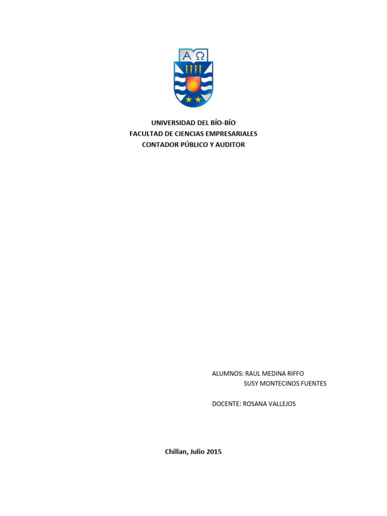 609 - Tesis TIE CPA | PDF