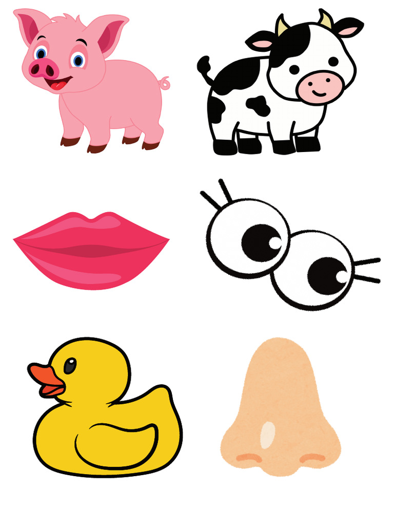 Palfish Teaching Aids | PDF