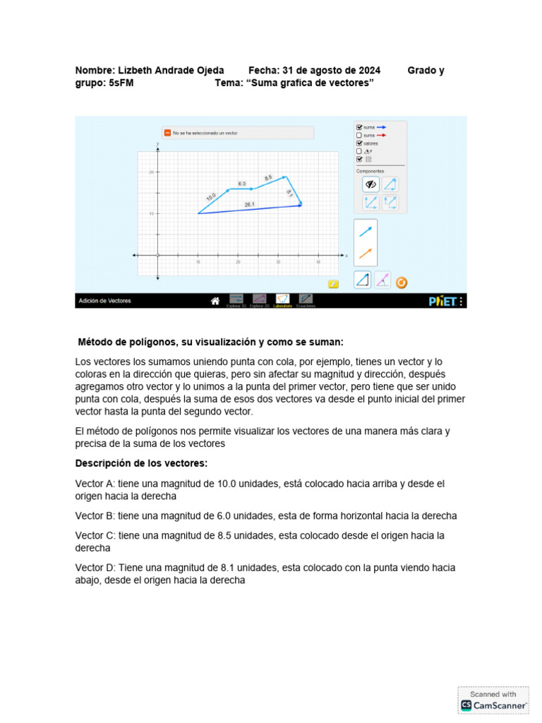Lizbeth Andrade Ojeda | PDF