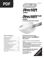 GeyserWise TSE Installation Manual | PDF | Electrical Connector ...