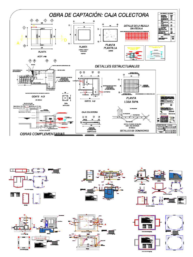 Ejemplos Planos | PDF