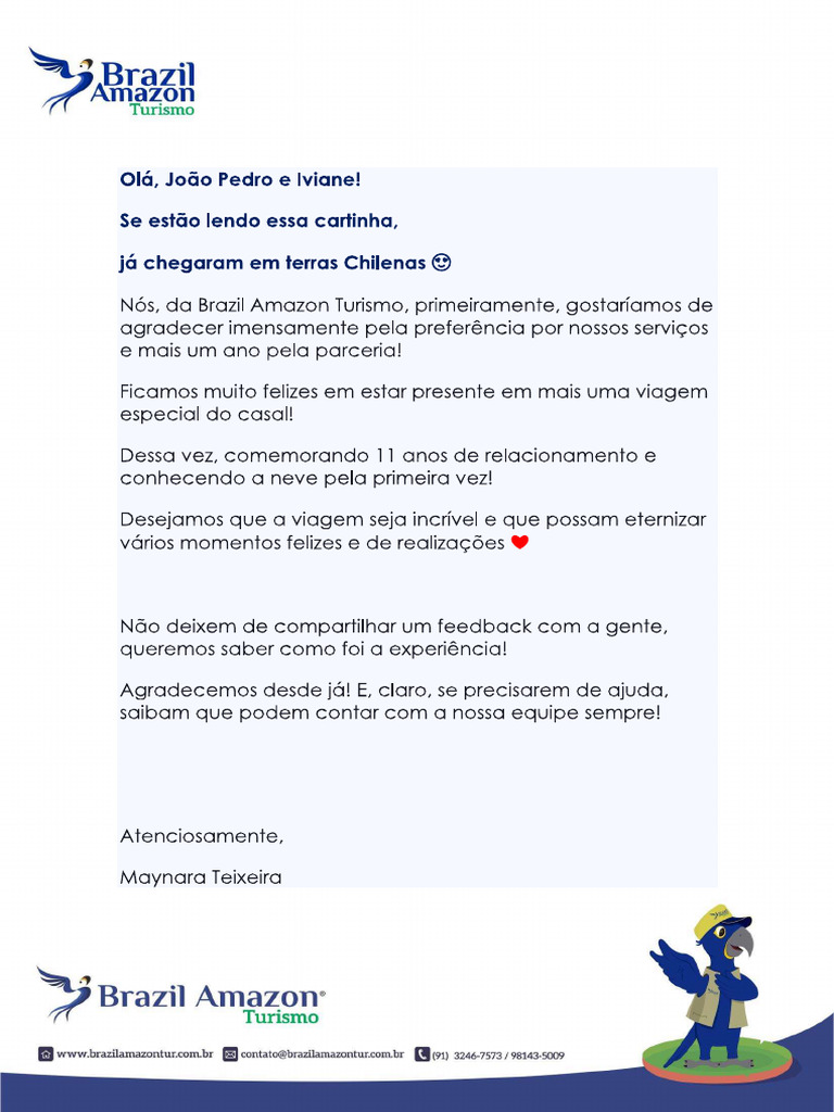 Carta Pdf