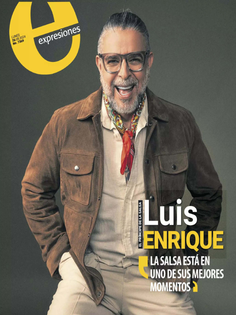 Expresiones Aug24 | PDF