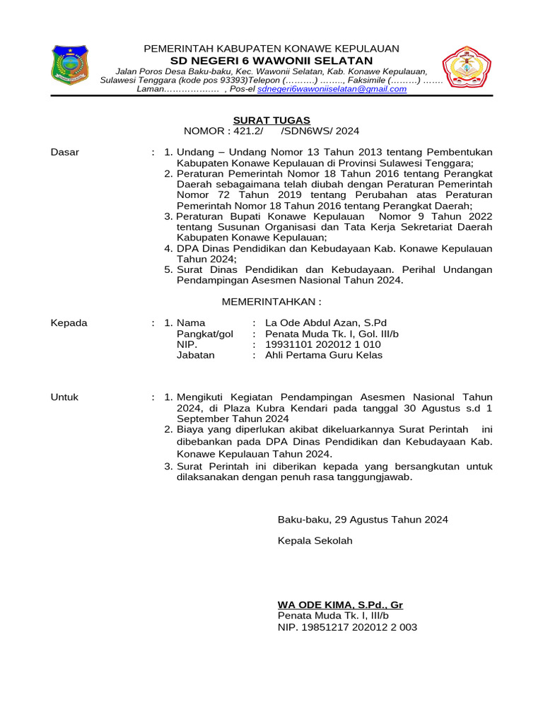 SPT Proktor 2024 | PDF