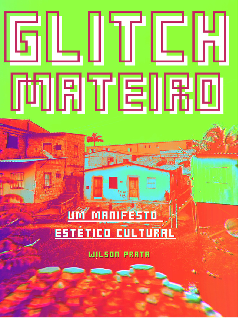 Glitch Mateiro002 | PDF