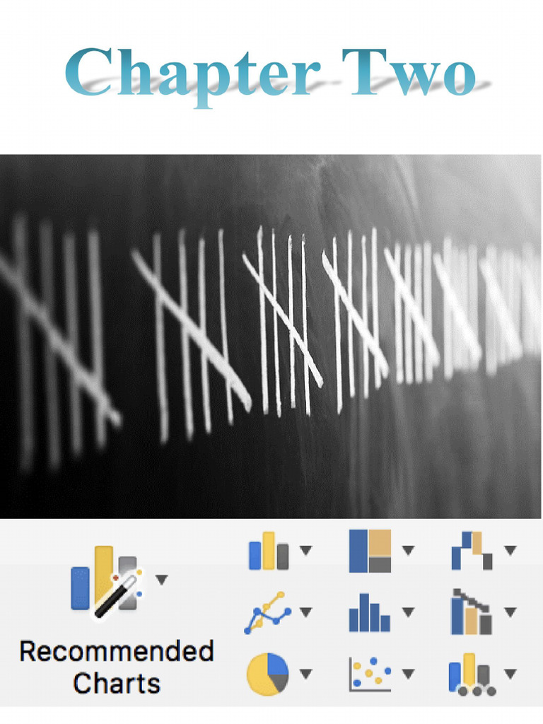 Biostatistics CH2 | PDF