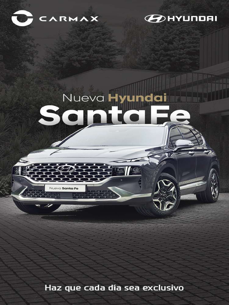 Santa Fe | PDF