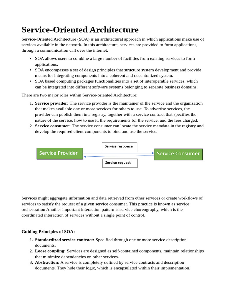 Unit 2 Cloud Computing | PDF
