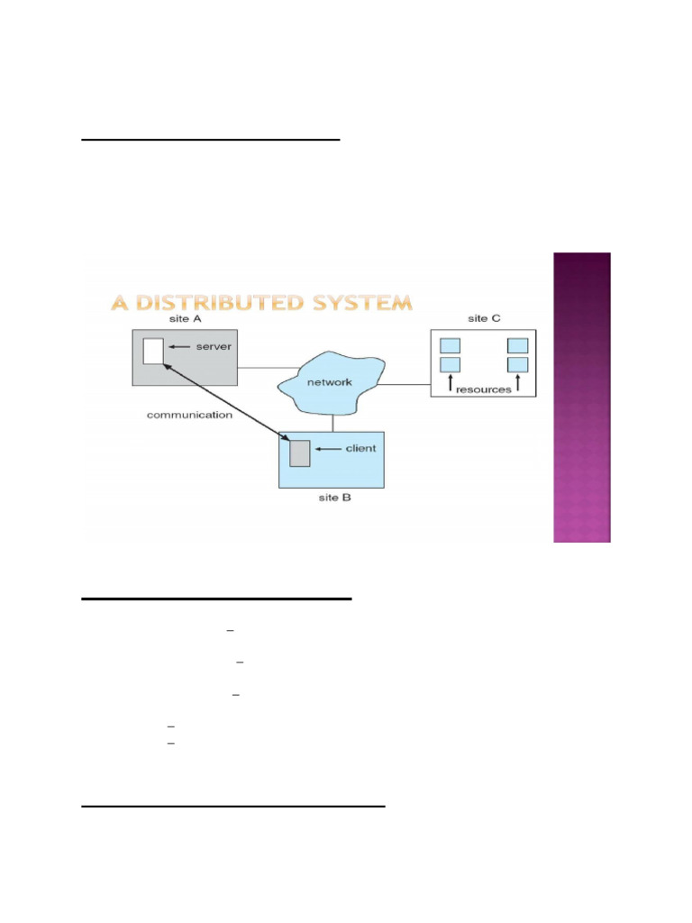 DSS Unit1 | PDF