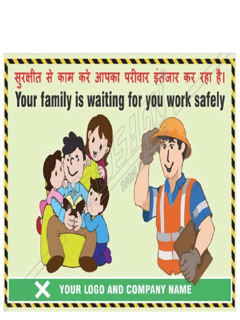 Your Family Waiting For You | PDF