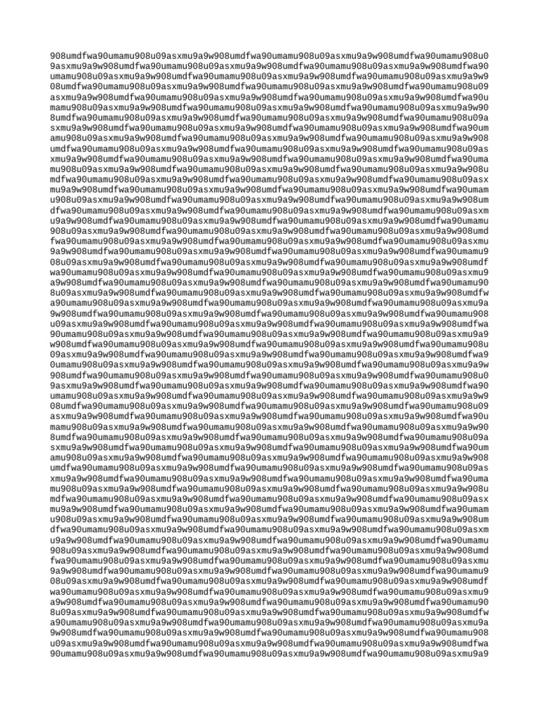 Gagoo | PDF