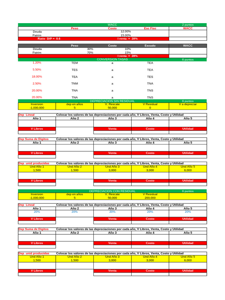 Ejerc Clases EPIP 2024 2 | PDF
