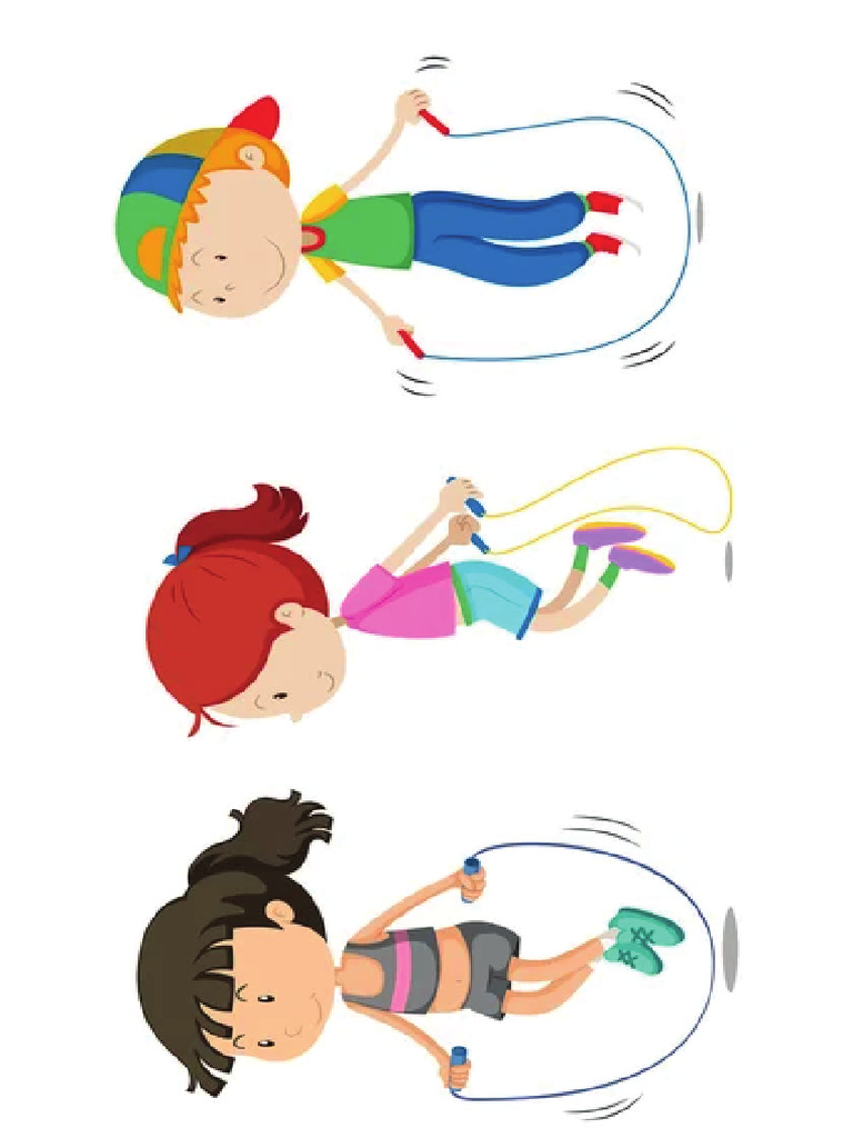 Imprimir La Soga | PDF