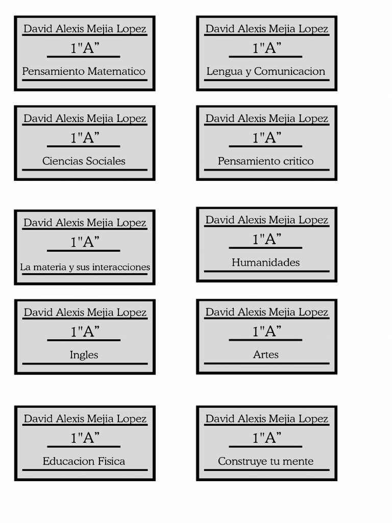 Copia de David Alexis Mejia Lopez | PDF