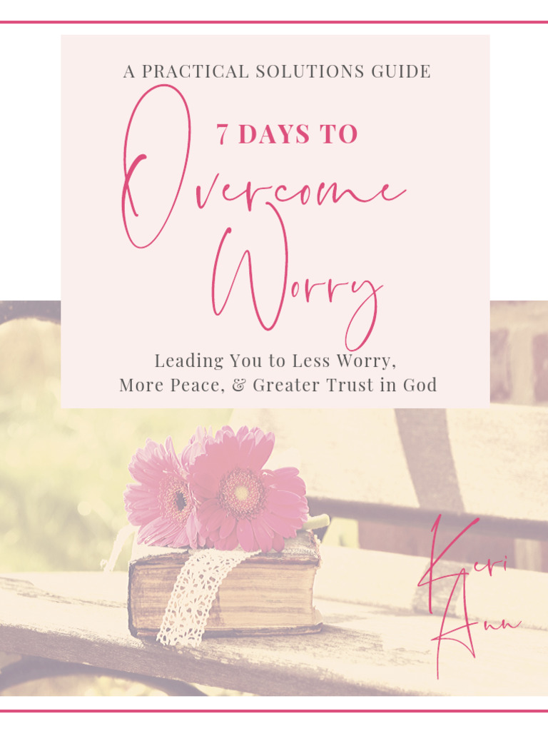 Free Gift Worry | PDF