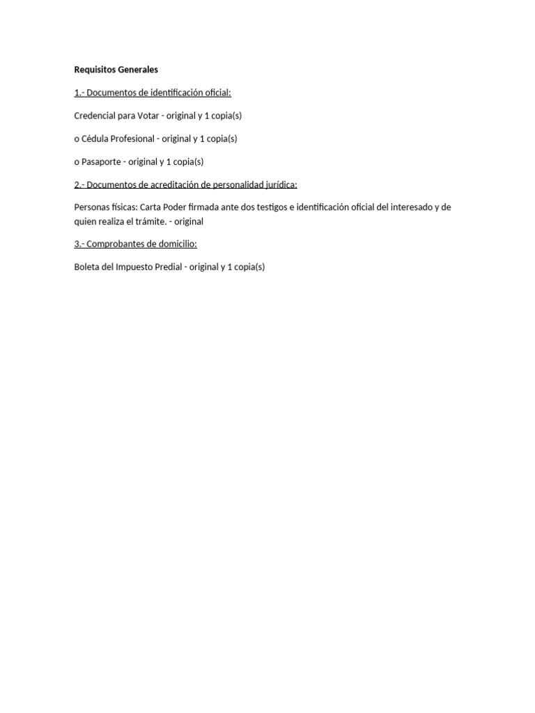 ACLARACION DE AGUA RANDY | PDF