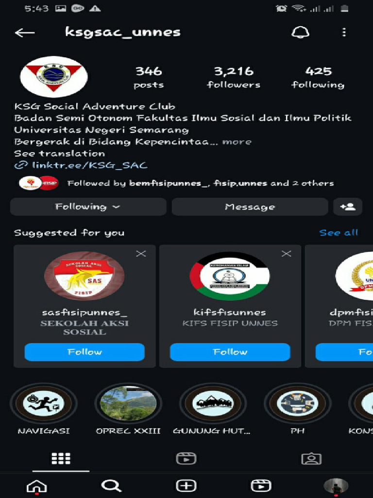 Bukti Screenshot | PDF