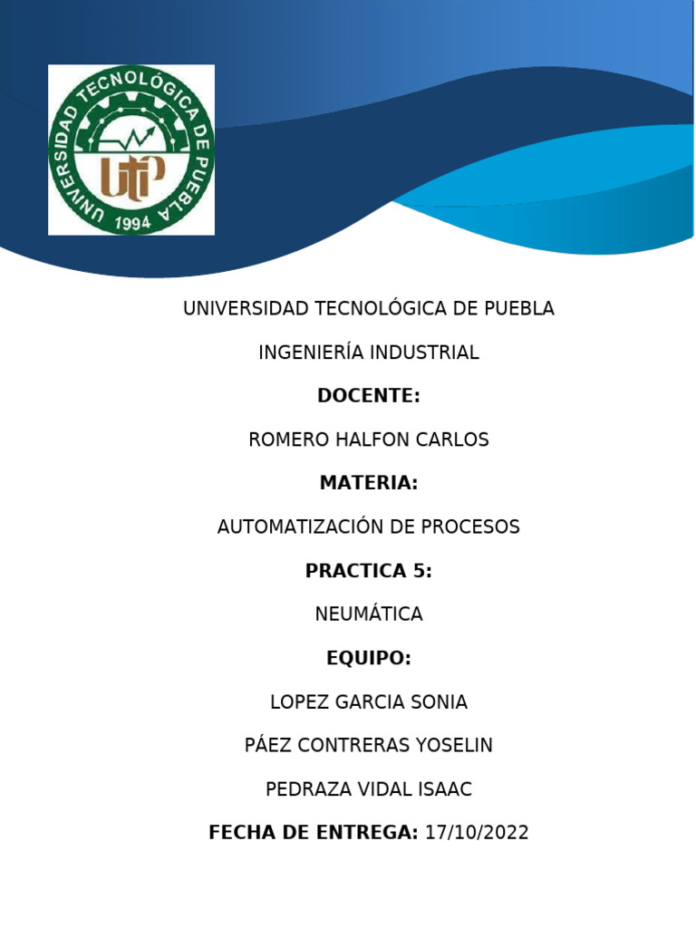 Practica 4 | PDF