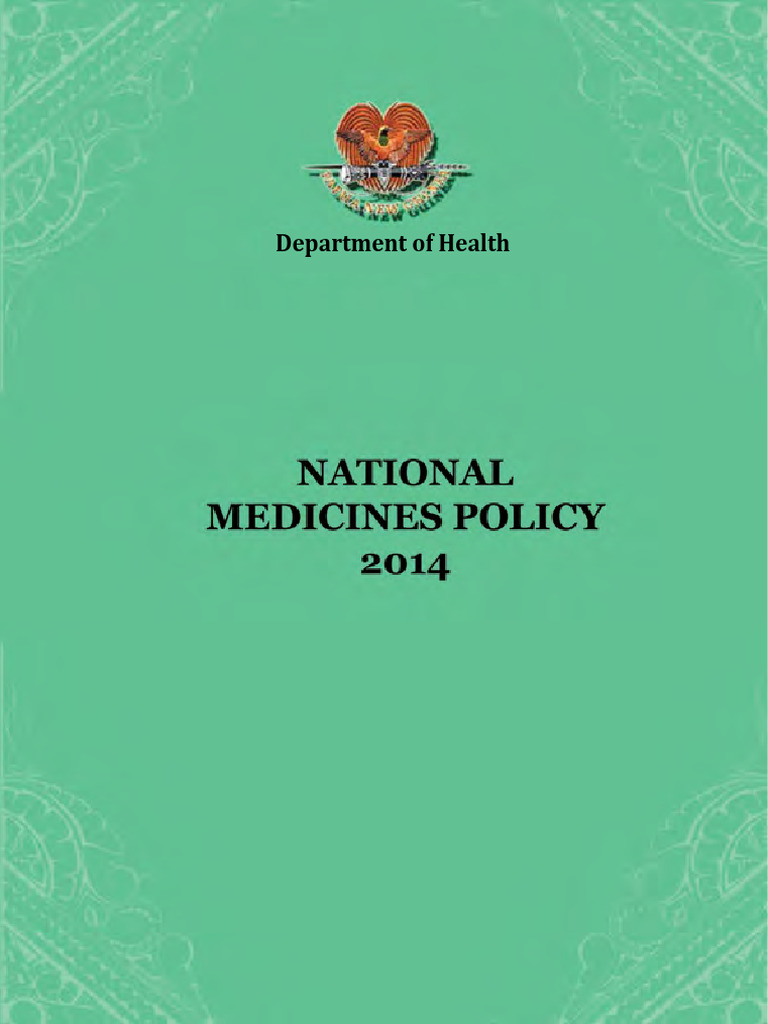 M Policy | PDF