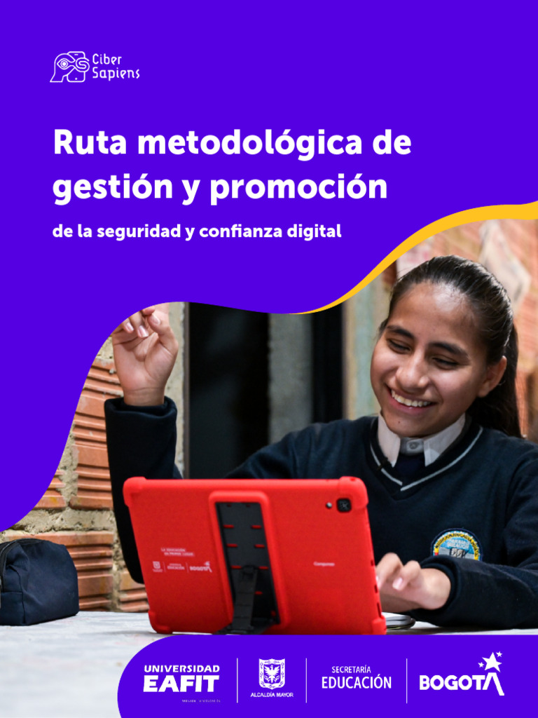 CiberSapiens Web | PDF