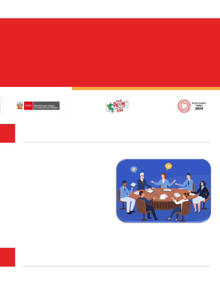 Proceso de Elección de CSST | PDF | Negocios