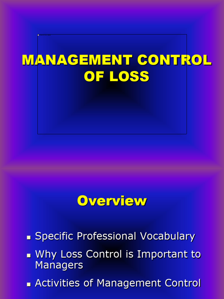 Systems Safety For The High-Potential Accident | PDF