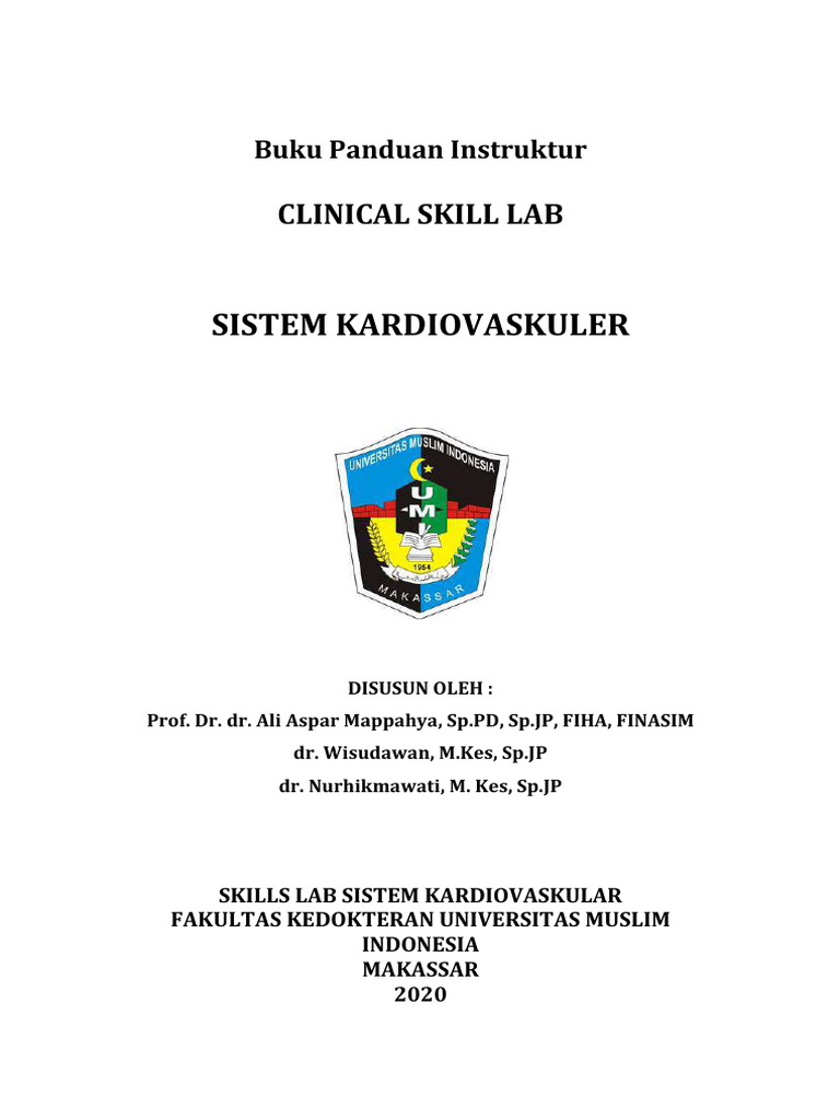 Modul CSL 2020 | PDF