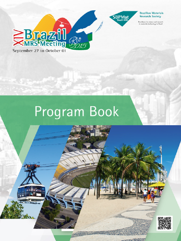 Program Book | PDF