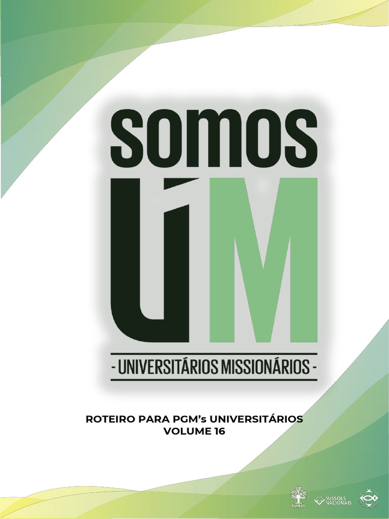 016 - Para seguir a Jesus | PDF