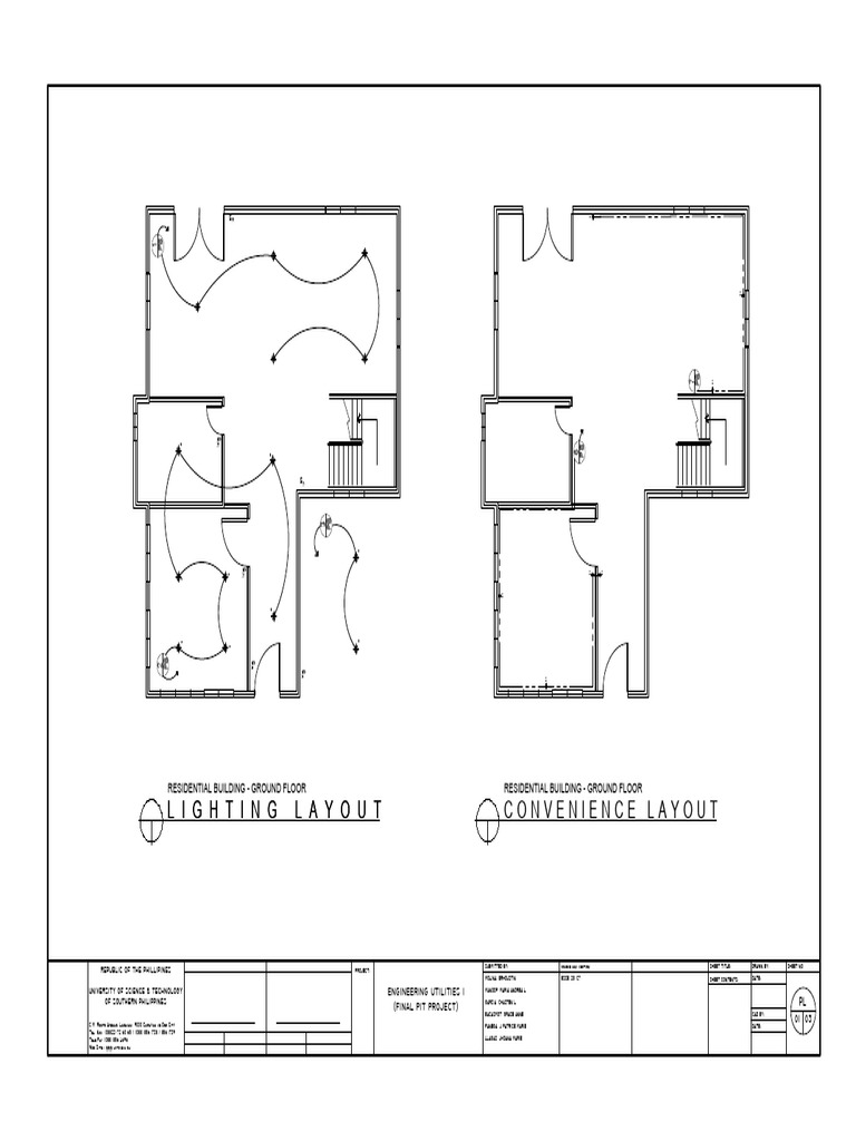 Electrical Design - 4 | PDF