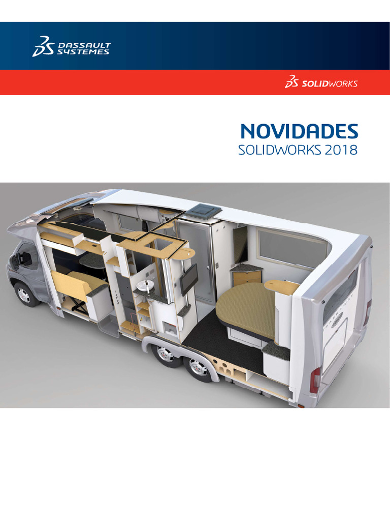 Solidworks 2018 | PDF