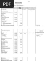 5 - 2023-LBP Form No. 2 | PDF | Expense | Electronics