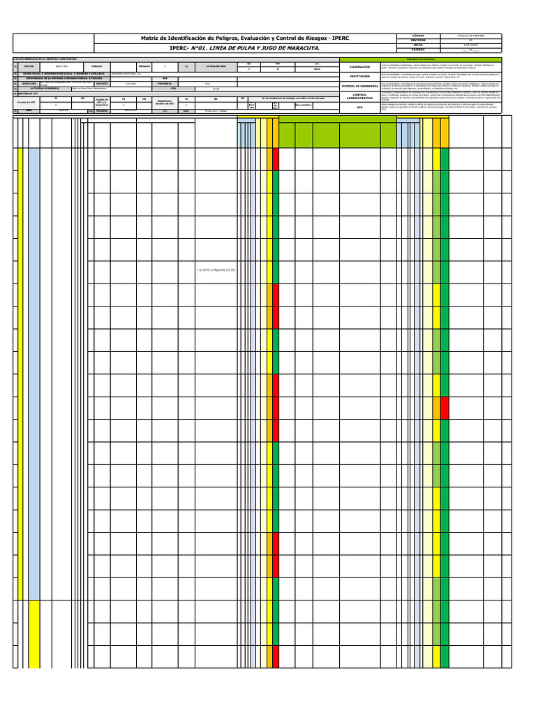 M-E02.03.02 - URH-001 IPERC Maracuya. 6pm | PDF