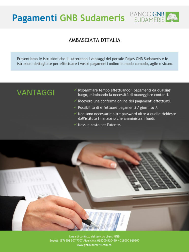 Passo a Passo Pse | PDF