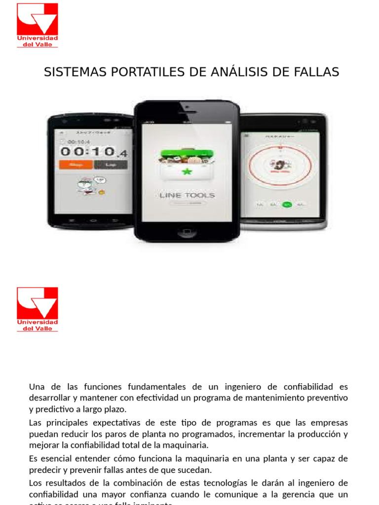 11. Equipos Utilizados Para El Analisis de Fallos(XI) (1) | PDF