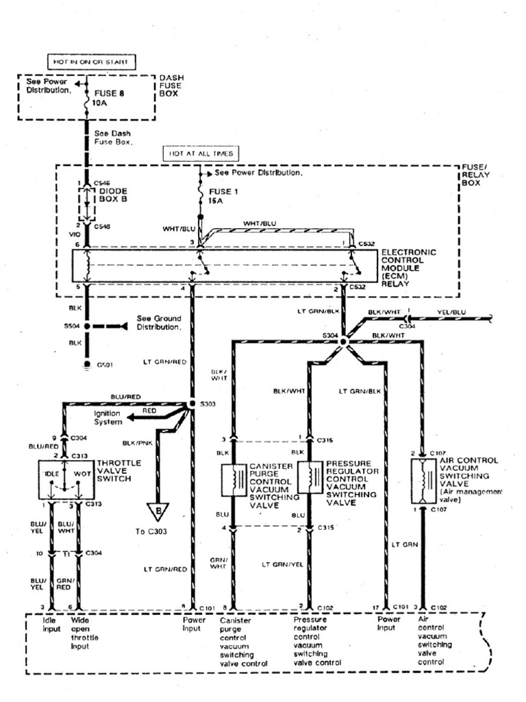 Toyota Yaris 3nz | PDF