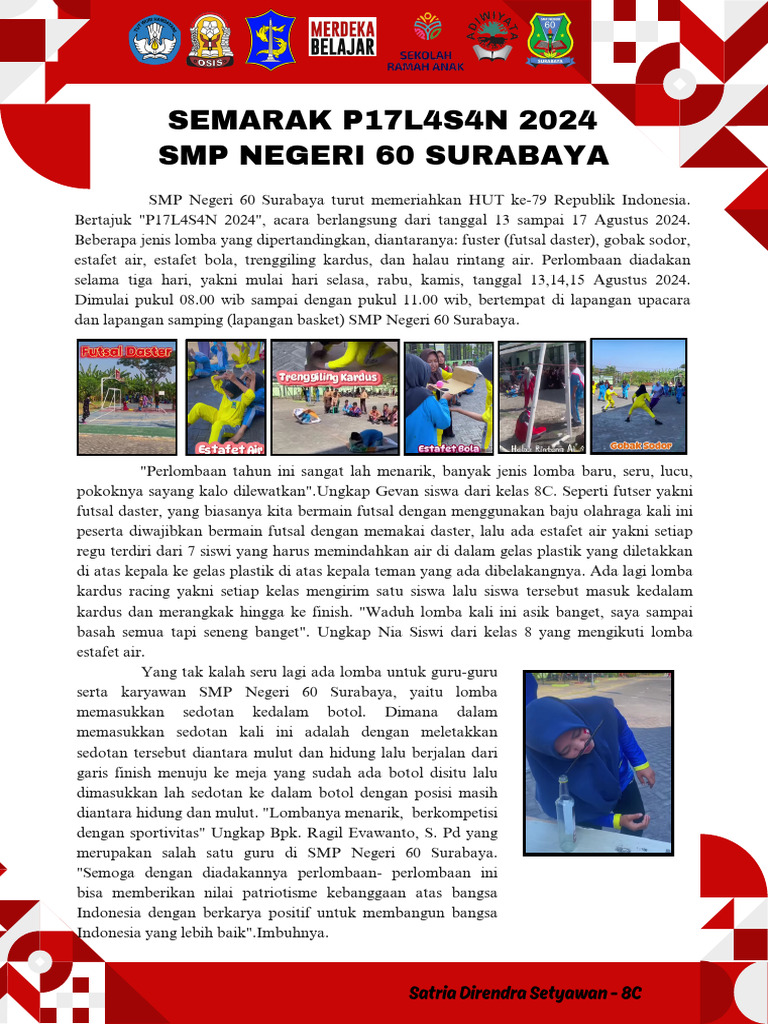 Satria Direndra Setyawan (8C) - 20240819 - 094328 - 0000 | PDF