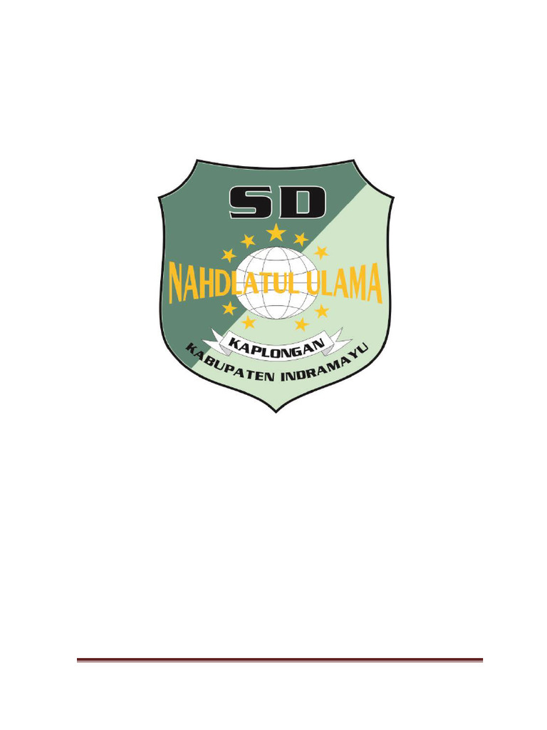 RKS SD Nu 2021-2022 | PDF