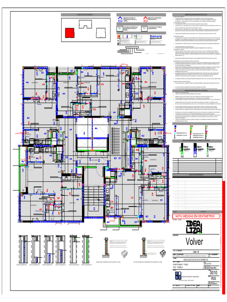 U16 Mod Pe 0010 R05 Tipoa | PDF