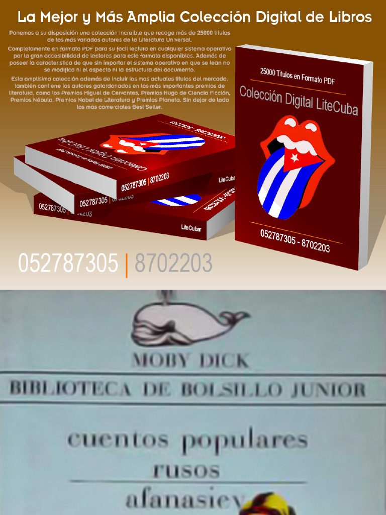 Afanasiev, Aleksandr - Cuentos Populares Rusos | PDF