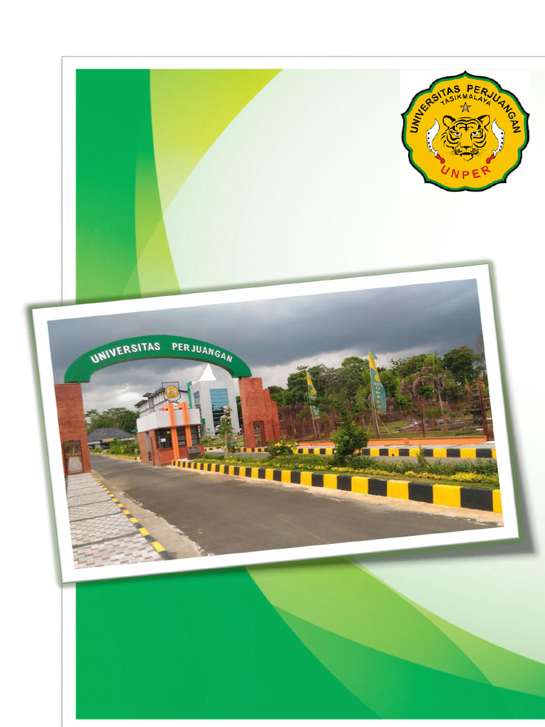 SK Rektor - Pedoman Penelitian | PDF