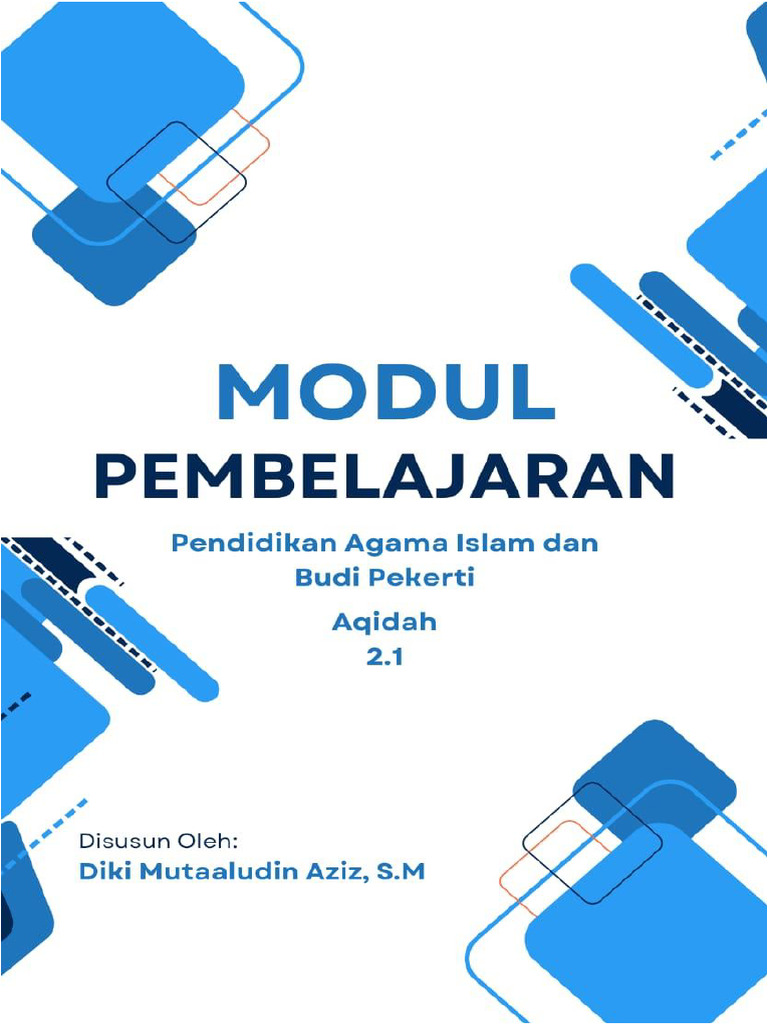 Modul X 2.1 | PDF