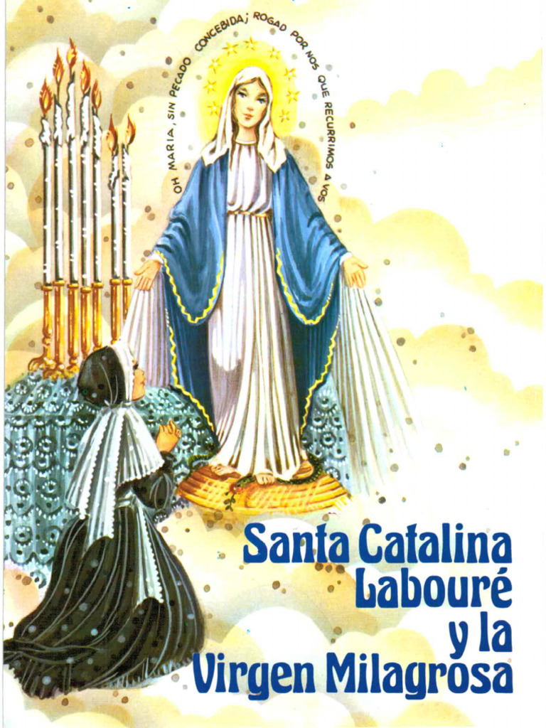 Santa Catalina Laburé | PDF