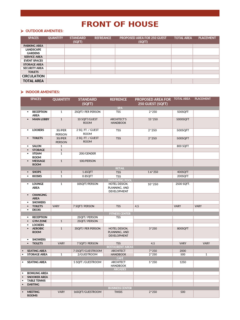 MINE MINE BUILDING PROGRAM | PDF