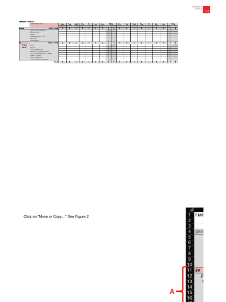 MN 2024 Timesheet | PDF