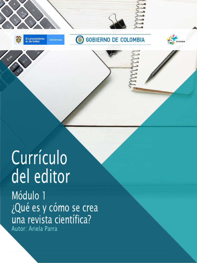 Guía modulo 01 | PDF